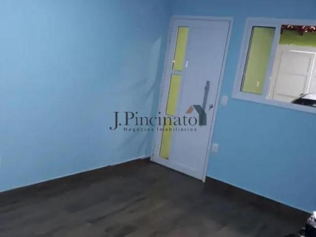 Casa terrea com 03 quartos a venda no parque residencial jundiai ii jundiai/sp ref.21453