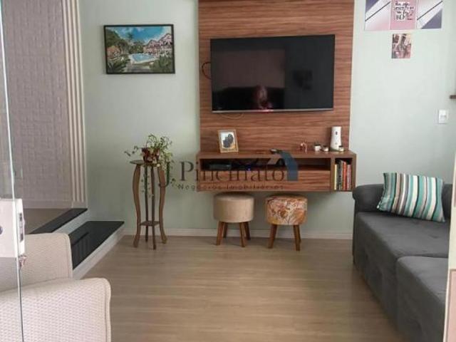 Casa terrea com 03 quartos a venda vila nambi jundiai s/p ref. 22830