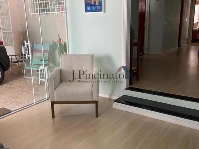 Casa terrea com 03 quartos a venda vila nambi jundiai s/p ref. 22830