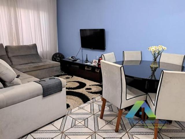 Casa terrea com 03 quartos na vila das Meces SP