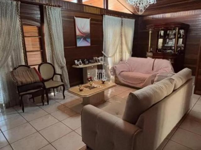 CASA TÉRREA COM 03 QUARTOS NO BAIRRO JUNDIAÍ MIRIM JUNDIAÍ/SP