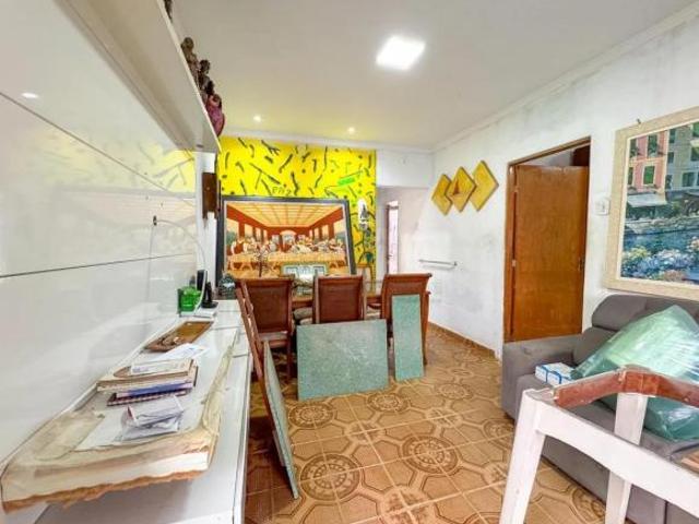 Casa térrea com 04 dormitórios à venda ou locação, 250m² no Centro São Bernardo do Campo/SP
