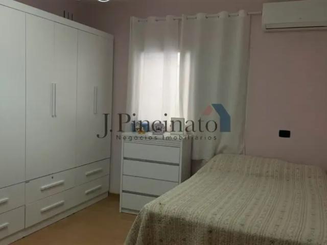 Casa térrea com 04 quartos no medeiros jundiaí/sp ref. 17855