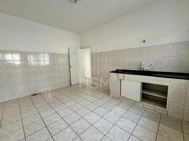 Casa térrea com 108m² Rudge Ramos São Bernardo do Campo R$ 650.000,00