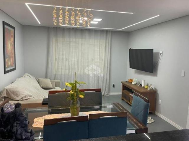 Casa térrea com 110m² de área privativa, 3 dormitórios no Moradas do Sul Hípica
