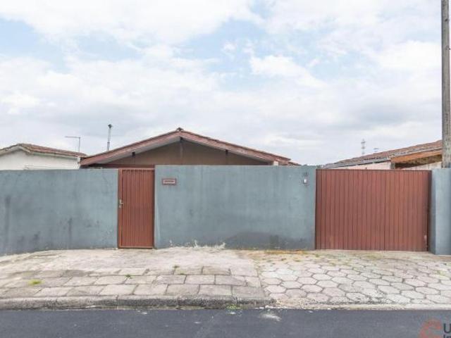 CASA TÉRREA COM 111M²