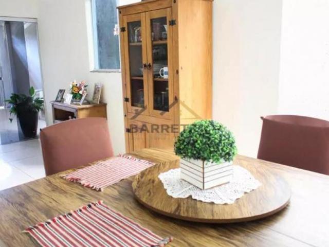 Casa térrea com 125 m2 área útil e 175 m2 terreno, Altos do Taquaral, 3 dormitór