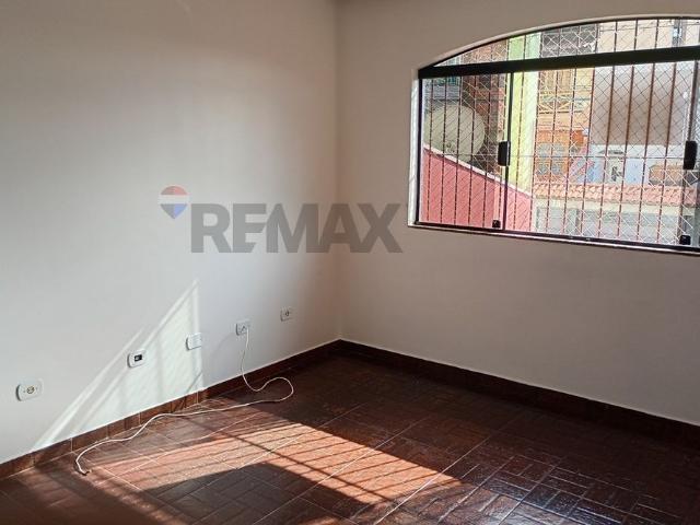 Casa Térrea com 123m2 02 dormitórios + 01 opcional 02 vagas de garagem / Parque das Nações Rua Espanha