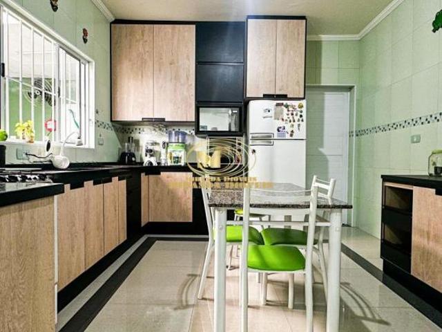 Casa Térrea com 137 m² e 2 quartos à venda no Parque Residencial Casa Branca
