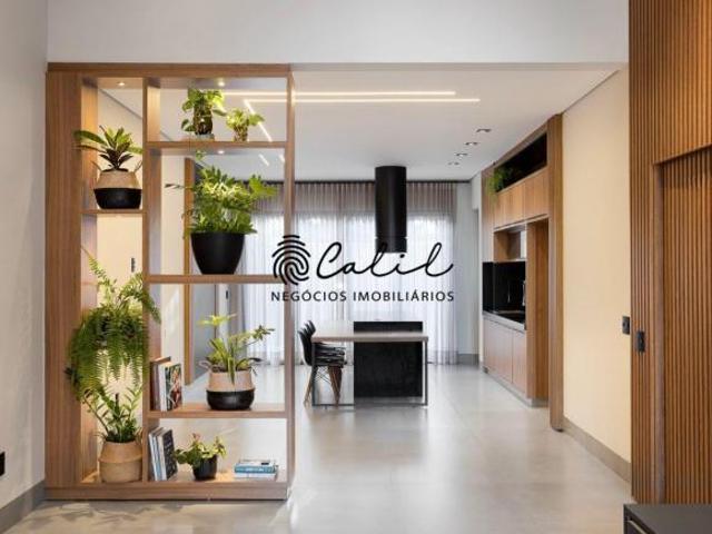 Casa Térrea com 155 m², 3 suítes e closet no Vila Romana II R$ 1.350.000,00