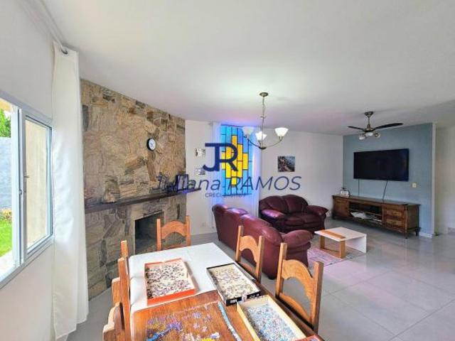 Casa Térrea com 157m2 à venda em Recreio Maristela, Atibaia/SP