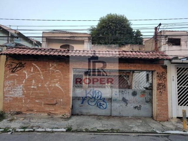 Casa Térrea com 150 m²/3 Dorms/5 Vagas à venda na Vila Carrão