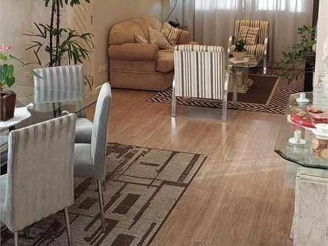 Casa térrea com 150 m² no Mandaqui