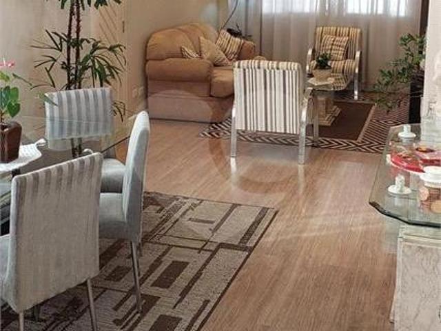 Casa térrea com 150 m² no Mandaqui