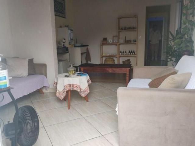 Casa Terrea com 165m² na Vila Congonhas