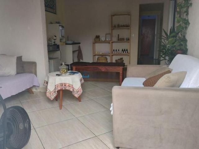 Casa Terrea com 165m² na Vila Congonhas