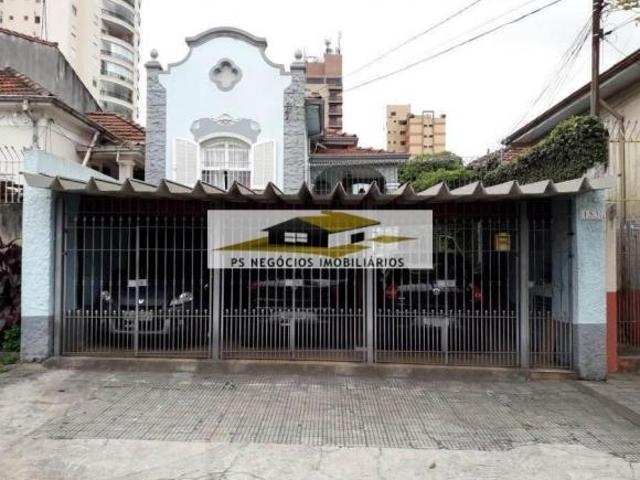 Casa Térrea com 180mts a venda no Ipiranga prox Metrô