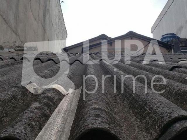 Casa térrea com 1 dormitório á venda na Parada Inglesa!