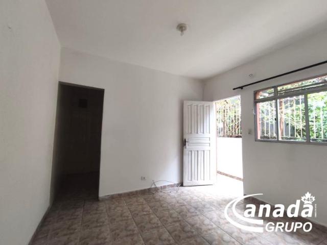 Casa Térrea com 1 dormitórios em Osasco