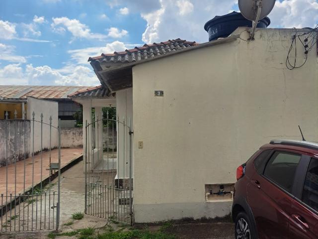 Casa Térrea com 1 dormitórios em Osasco