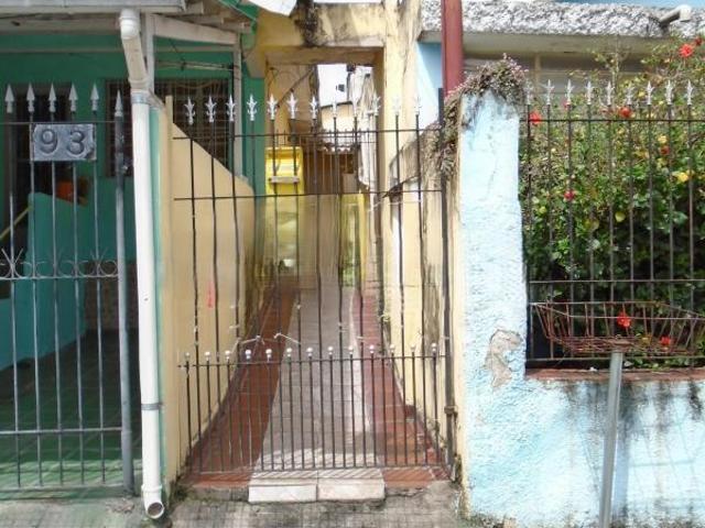 Casa Térrea com 1 dormitórios em Osasco