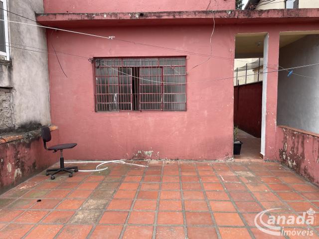 Casa Térrea com 1 dormitórios em Osasco