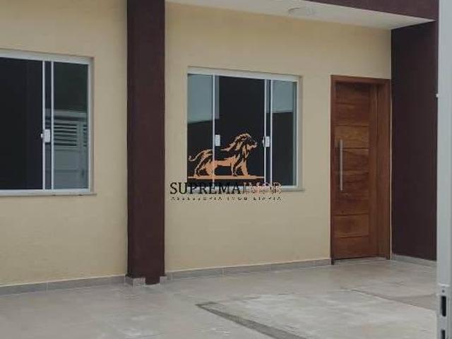 Casa térrea com 1 quarto à venda Jardim Santa Marta