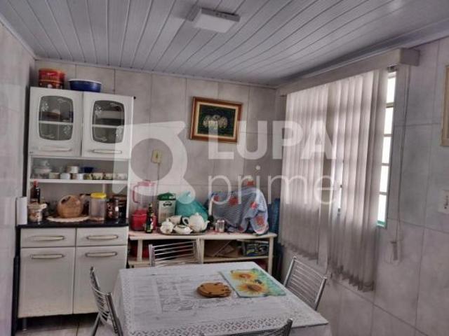 CASA TÉRREA COM 1 QUARTO PARA VENDA, PARQUE NOVO MUNDO