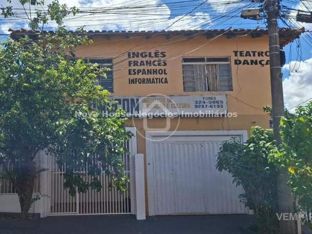 Casa Térrea com 1 Quarto para Alugar por R$ 1.500/mês