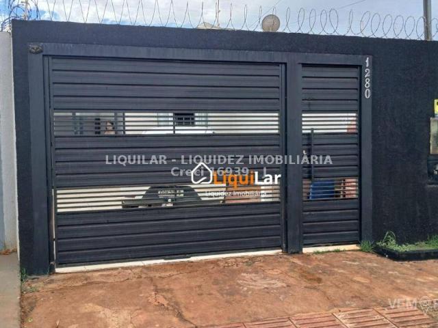 Casa Térrea com 1 Quarto para Alugar por R$ 1.600/mês