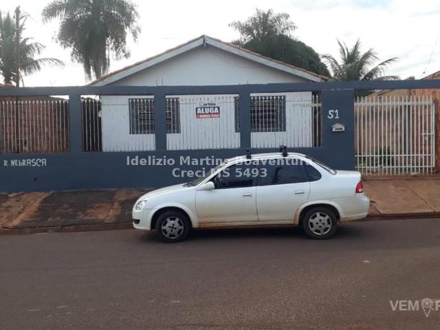 Casa Térrea com 1 Quarto para Alugar por R$ 850/mês