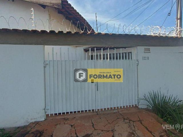 Casa Térrea com 1 Quarto para Alugar por R$ 990/mês