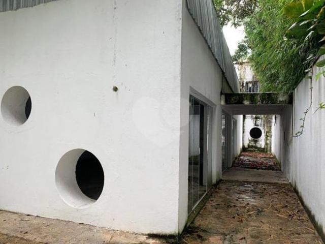Casa térrea com 1 quartos à venda em Alto de pinheiros SP