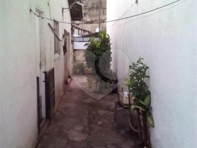 Casa térrea com 1 quartos à venda em Imirim SP