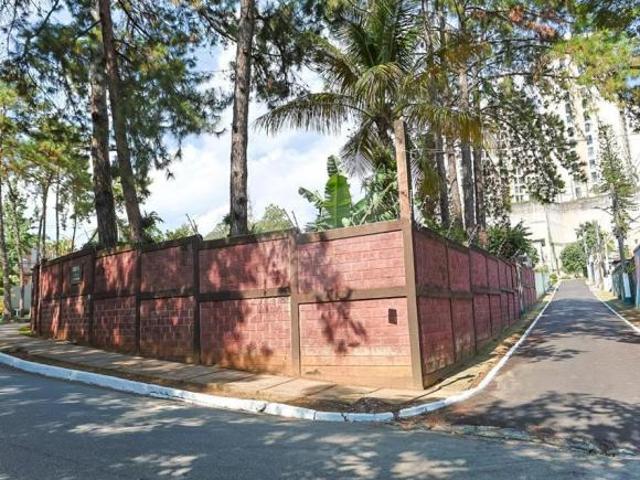Casa térrea com 1 quartos à venda em Jardim marajoara SP