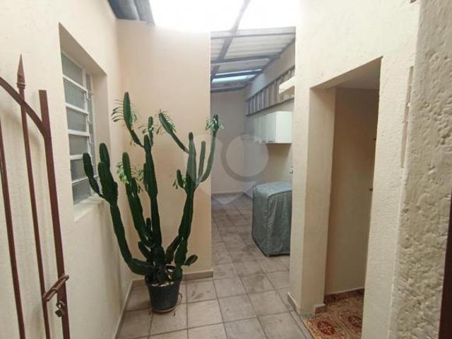 Casa térrea com 1 quartos à venda em Jardim modelo SP