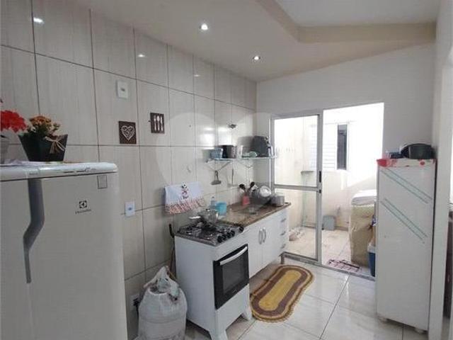 Casa térrea com 1 quartos à venda em Jardim morada do sol SP