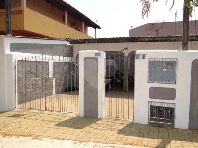 Casa térrea com 1 quartos à venda em Jardim morada do sol SP