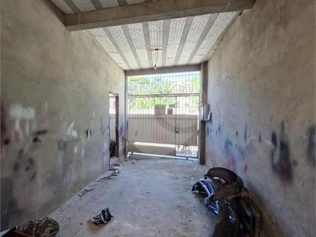 Casa térrea com 1 quartos à venda em Jardim guanhembu SP