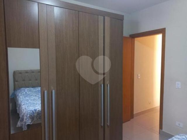 Casa térrea com 1 quartos à venda em Jardim peri SP