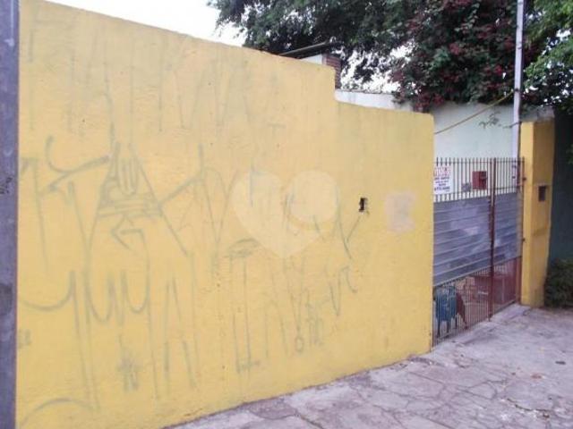 Casa térrea com 1 quartos à venda em Sítio do piqueri SP