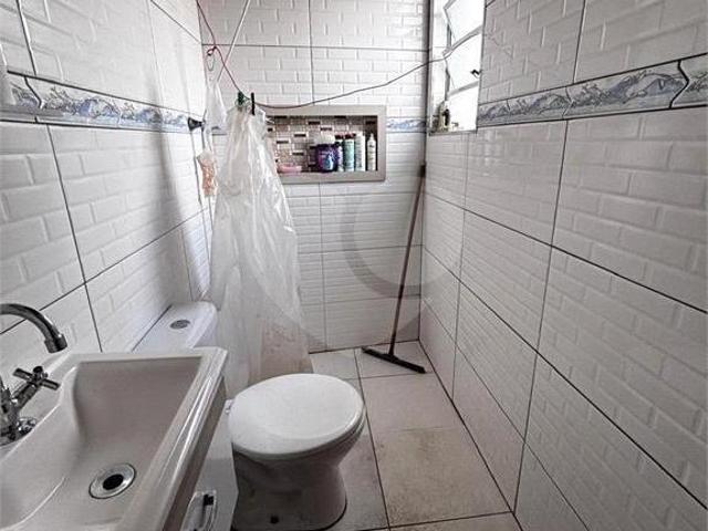 Casa térrea com 1 quartos à venda em Parque casa de pedra SP