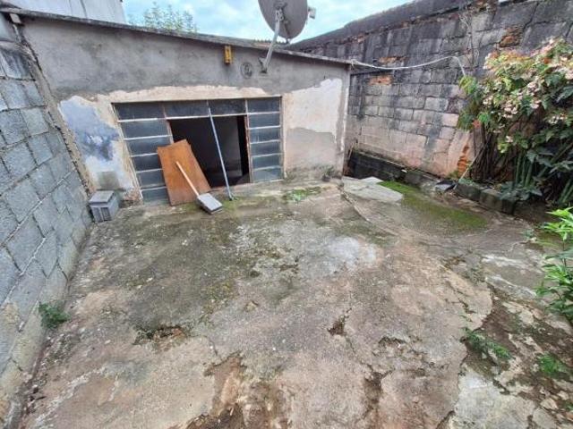Casa térrea com 1 quartos à venda em Parque Cocaia SP