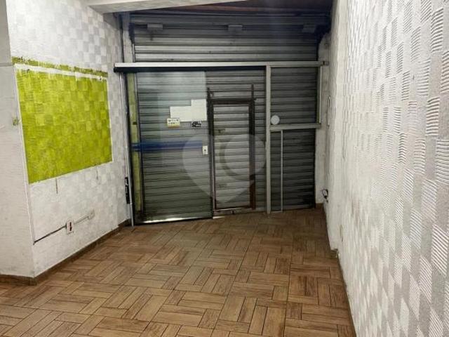 Casa térrea com 1 quartos à venda em Pinheiros SP