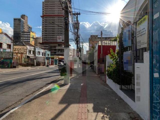 Casa térrea com 1 quartos à venda em Pinheiros SP