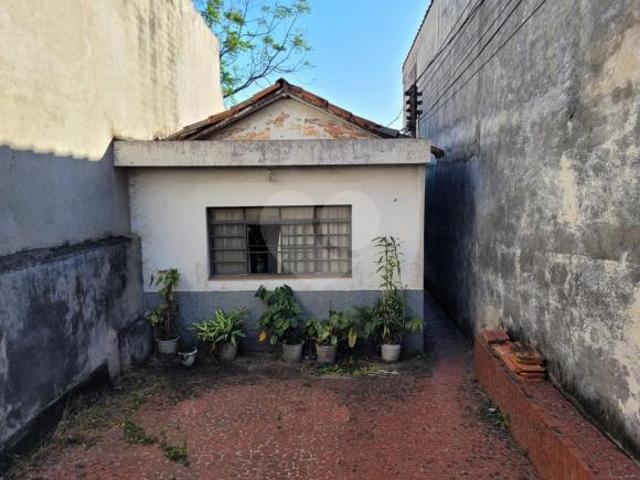 Casa térrea com 1 quartos à venda em Vila bertioga SP