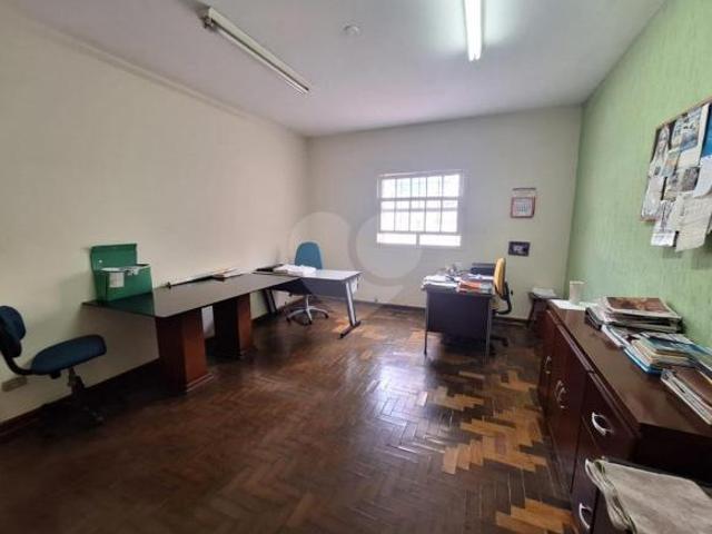Casa térrea com 1 quartos à venda em Vila Campo Grande SP