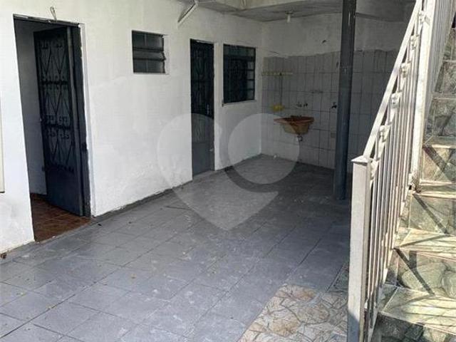 Casa térrea com 1 quartos à venda em Vila comercial SP