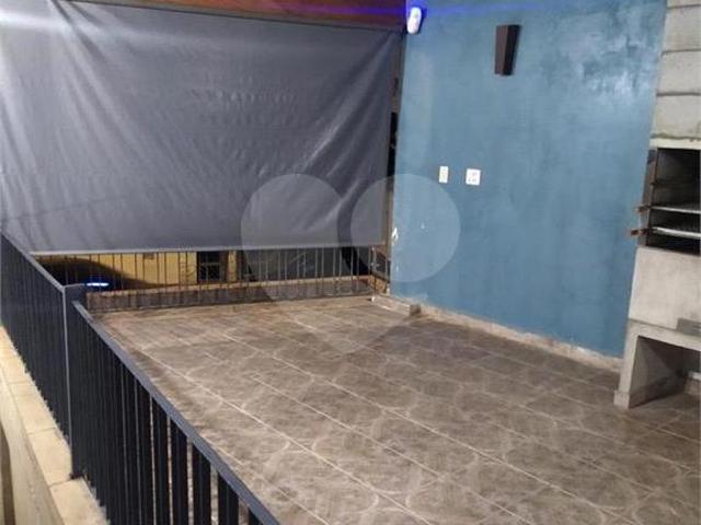 Casa térrea com 1 quartos à venda em Vila comercial SP