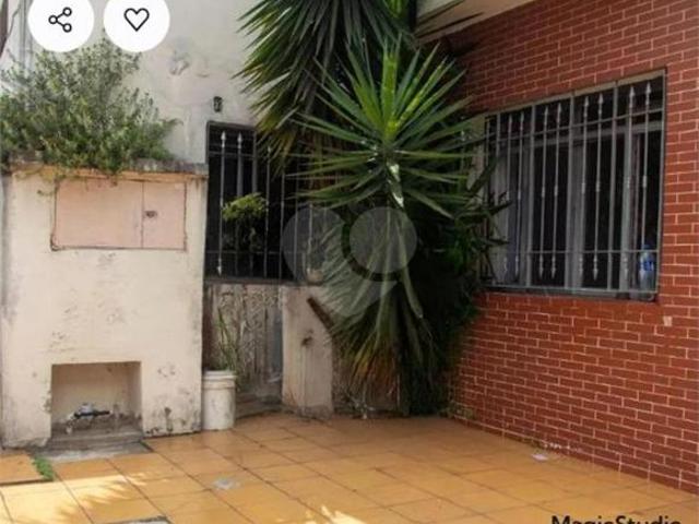Casa térrea com 1 quartos à venda em Vila constança SP